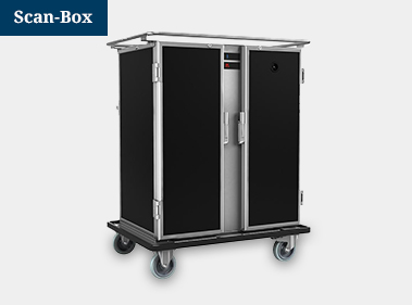 Catering - Temp-Rite