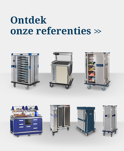 Startvoorbereiding - Temp-Rite