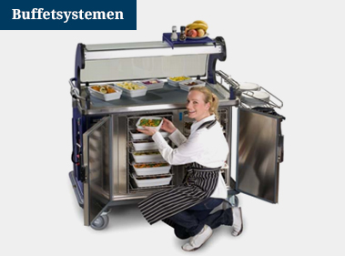 Cook-Serve - Temp-Rite