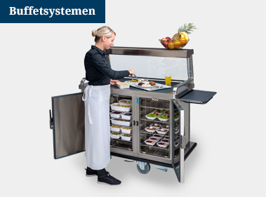 Cook-Chill - Temp-Rite