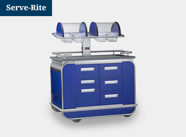 Childcare - Temp-Rite