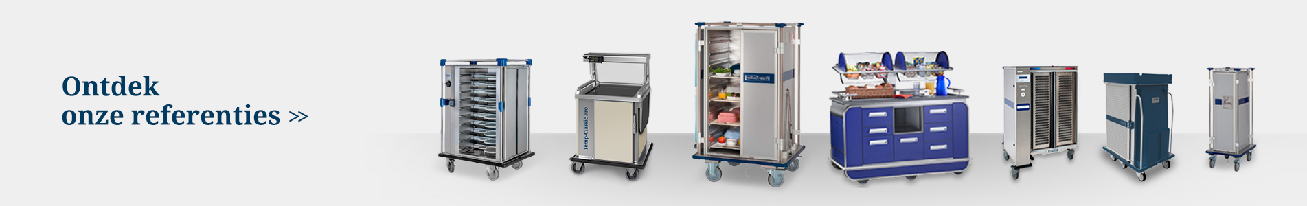 Startvoorbereiding - Temp-Rite