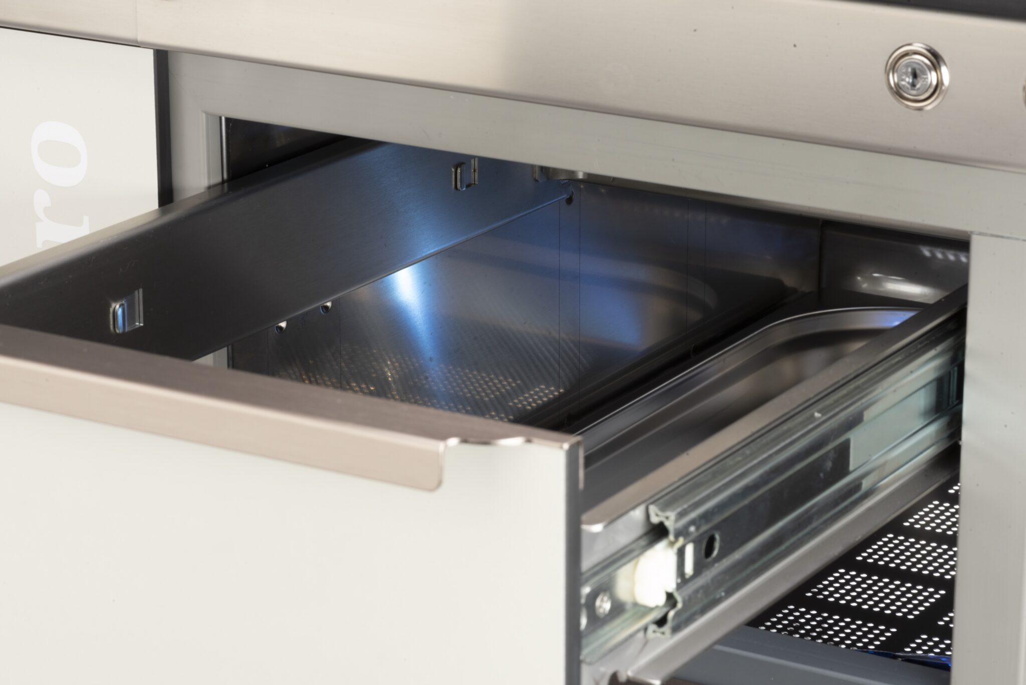 Serve Rite Pro - Temp-Rite