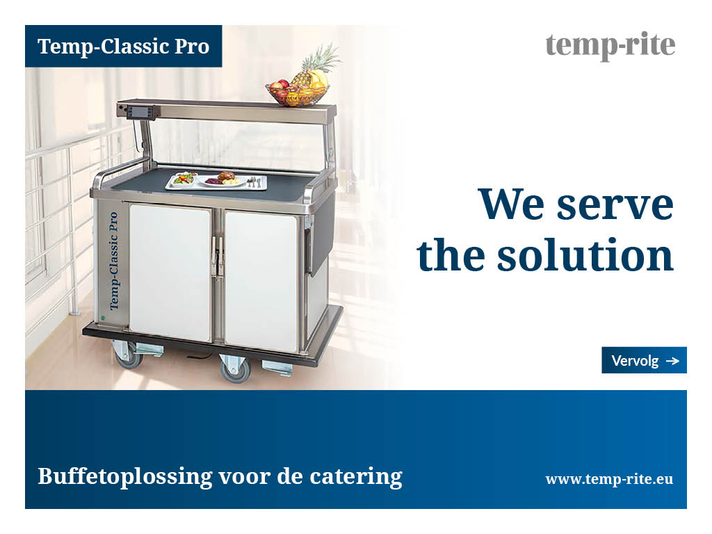 Brochures - Temp-Rite